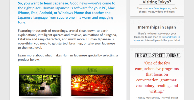 10 Best Free Games to Learn Japanese - LangLandia