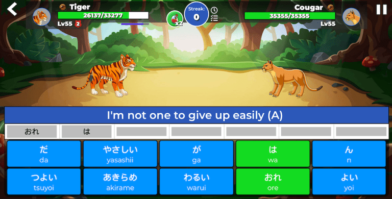 10 Best Free Games to Learn Japanese - LangLandia