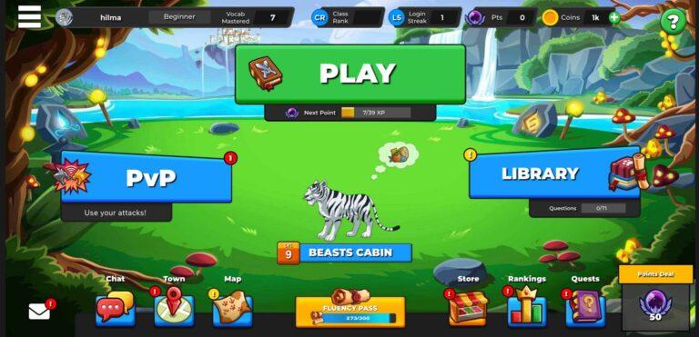 10 Best Free Spanish Learning Games - LangLandia
